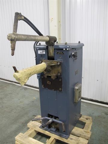 puntlas apparaat Zinser P10FS - Memax, Online veiling van metaal ...