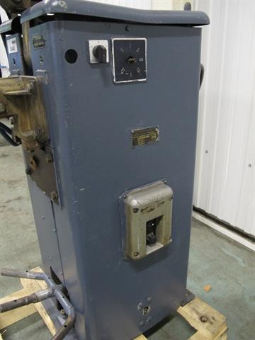 puntlas apparaat Zinser P10FS - Memax, Online veiling van metaal ...