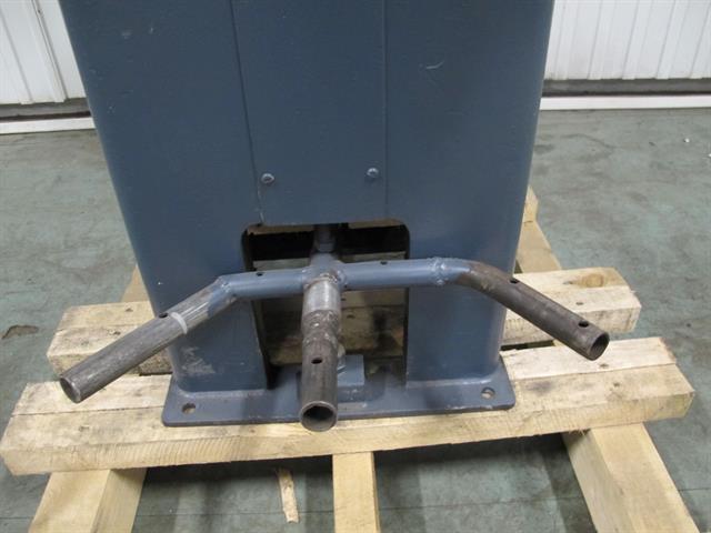 puntlas apparaat Zinser P10FS - Memax, Online veiling van metaal ...