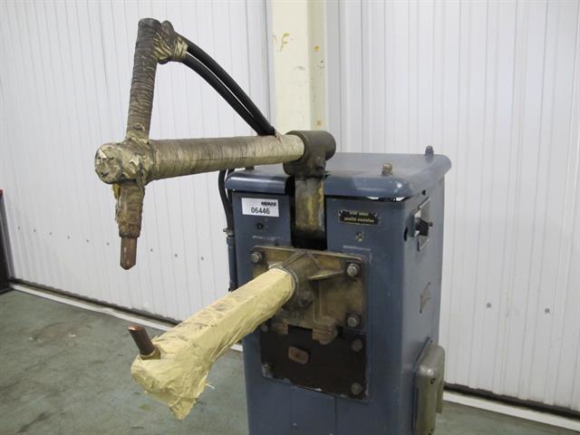 puntlas apparaat Zinser P10FS - Memax, Online veiling van metaal ...