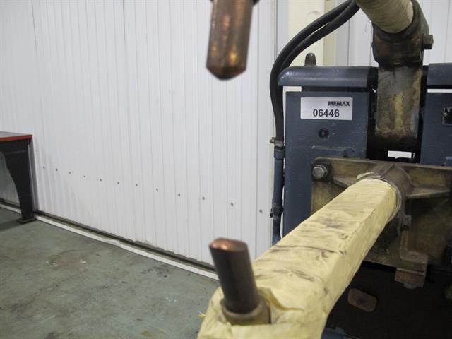 puntlas apparaat Zinser P10FS - Memax, Online veiling van metaal ...