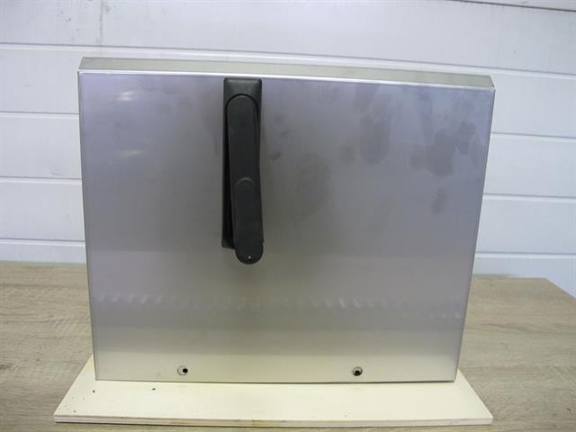 rolpoort aandrijving incl. 1mtr rail en afstandbediening NIEUW - Memax ...