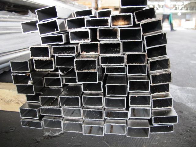 RVS koker 304 - Memax, Online veiling van metaal, machines en gereedschap