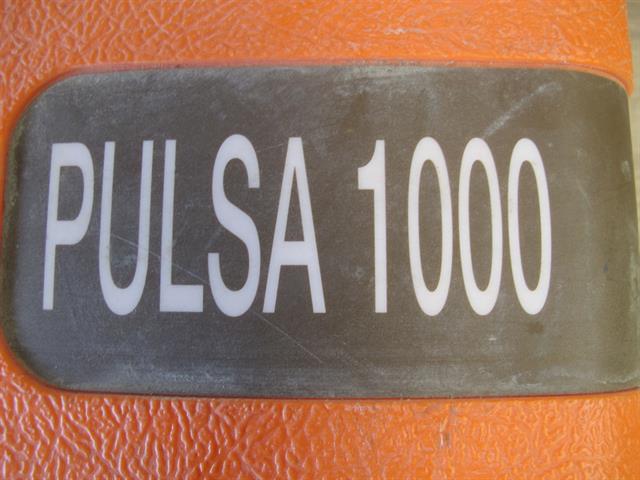 schiethamer Split Pulsa 1000 - Memax, Online veiling van metaal ...