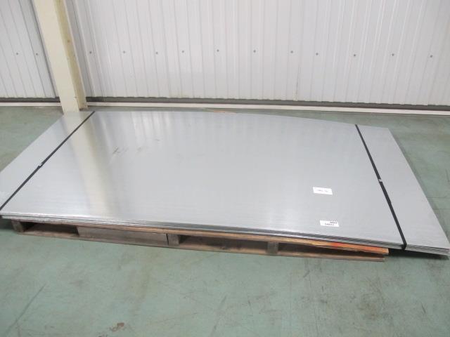 sendzimir verzinkt plaat 2500x1250x3 1062kg - Memax, Online veiling van ...