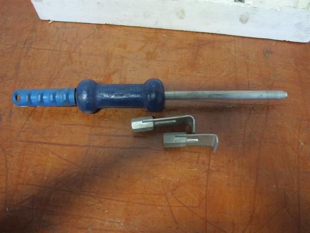 slagtrekker Bergen - Memax, Online veiling van metaal, machines en ...