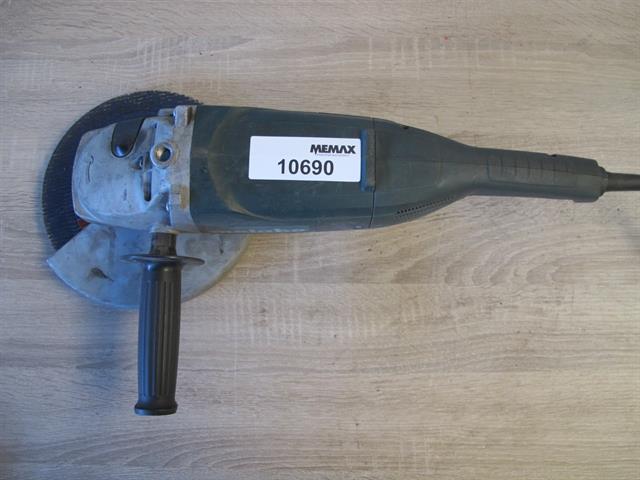 slijptol Metabo WX2000 / Ø230mm - Memax, Online veiling van metaal ...