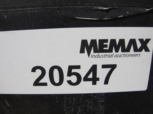 spot repair set Innotec - Memax, Online veiling van metaal, machines en ...