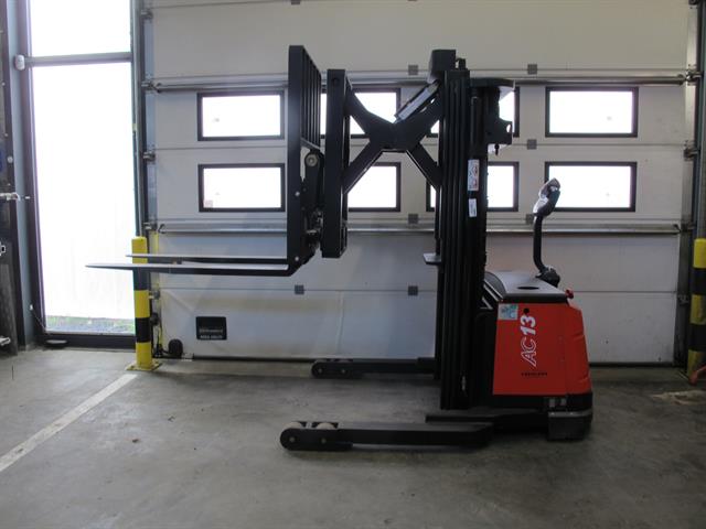 stapelaar Heli AC13 ongebruikt - Memax, Online veiling van metaal ...