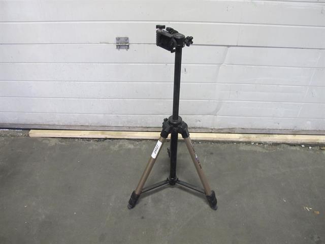 statief Velbon CX640 / steun defect - Memax, Online veiling van metaal ...