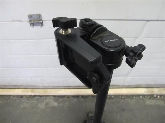 statief Velbon CX640 / steun defect - Memax, Online veiling van metaal ...