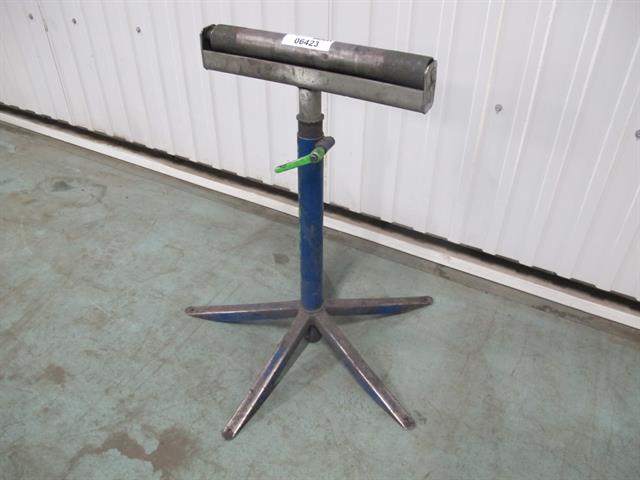 steun van metaal in hoogte verstelbaar - Memax, Online veiling van ...