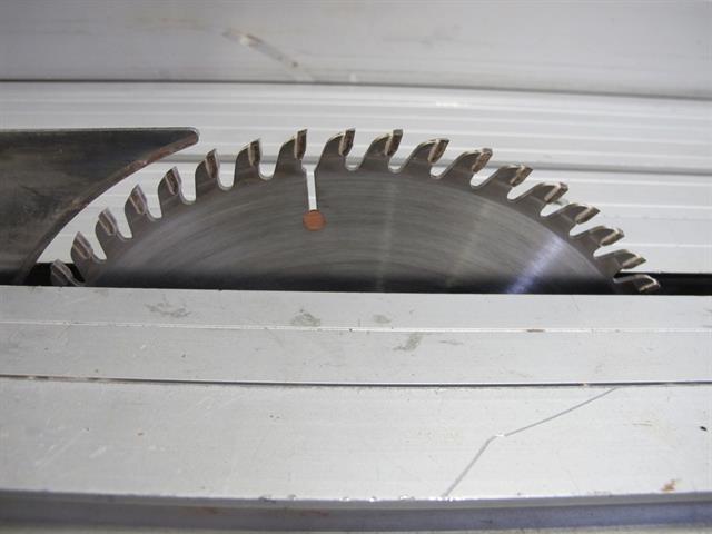 formaat zaagmachine Metabo Magnum - Memax, Online veiling van metaal ...