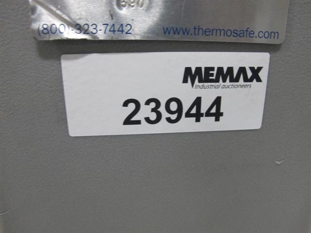 thermo transport box - Memax, Online veiling van metaal, machines en ...
