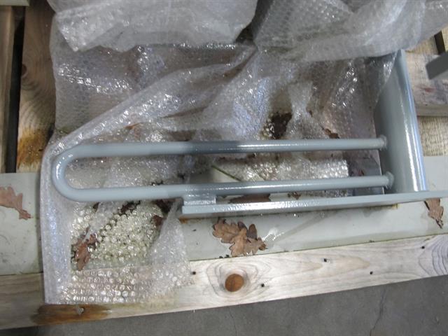 tourniquet Magnetic MPT333 NIEUW - Memax, Online veiling van metaal ...