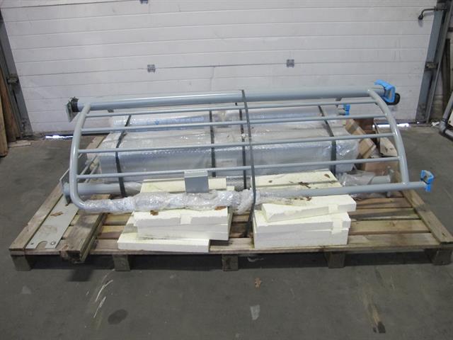 tourniquet Magnetic MPT333 NIEUW - Memax, Online veiling van metaal ...