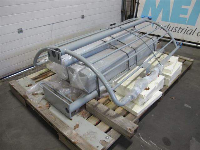 tourniquet Magnetic MPT333 NIEUW - Memax, Online veiling van metaal ...