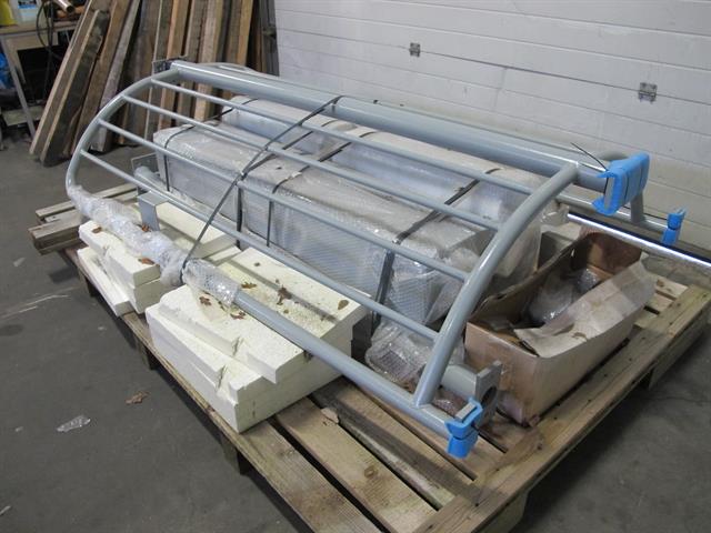 tourniquet Magnetic MPT333 NIEUW - Memax, Online veiling van metaal ...