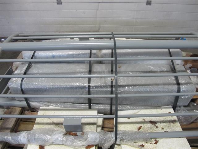 tourniquet Magnetic MPT333 NIEUW - Memax, Online veiling van metaal ...