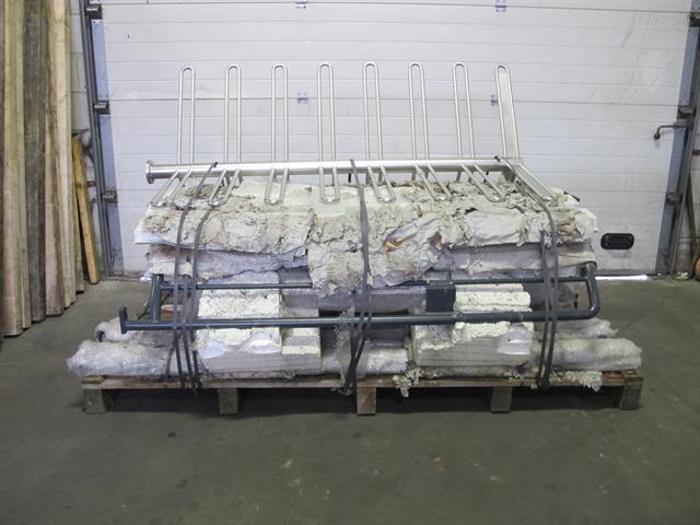 tourniquet Magnetic MPT333 NIEUW - Memax, Online veiling van metaal ...