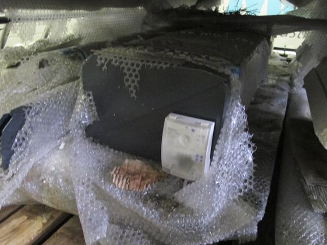 tourniquet Magnetic MPT333 NIEUW - Memax, Online veiling van metaal ...