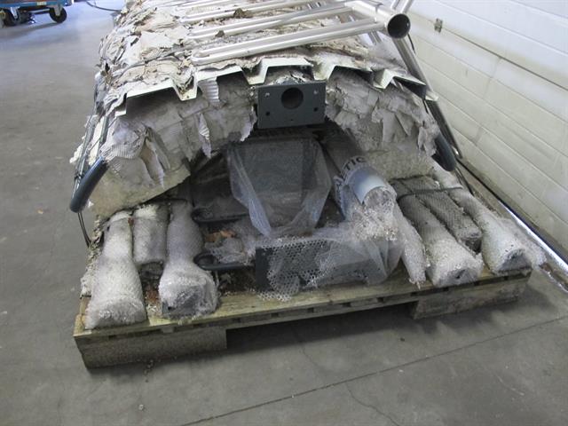 tourniquet Magnetic MPT333 NIEUW - Memax, Online veiling van metaal ...