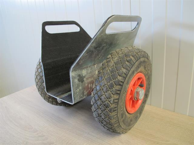 transport karretje Pelma - Memax, Online veiling van metaal, machines ...