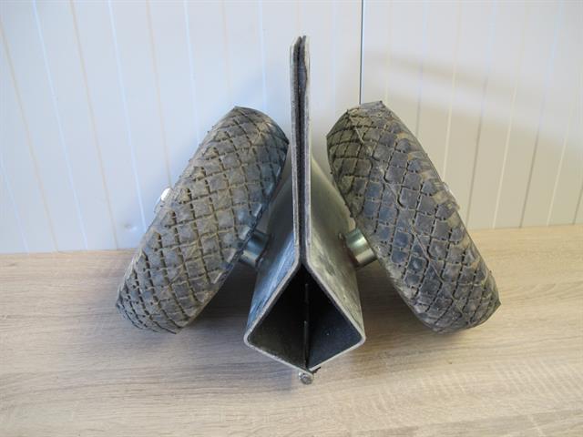 transport karretje Pelma - Memax, Online veiling van metaal, machines ...