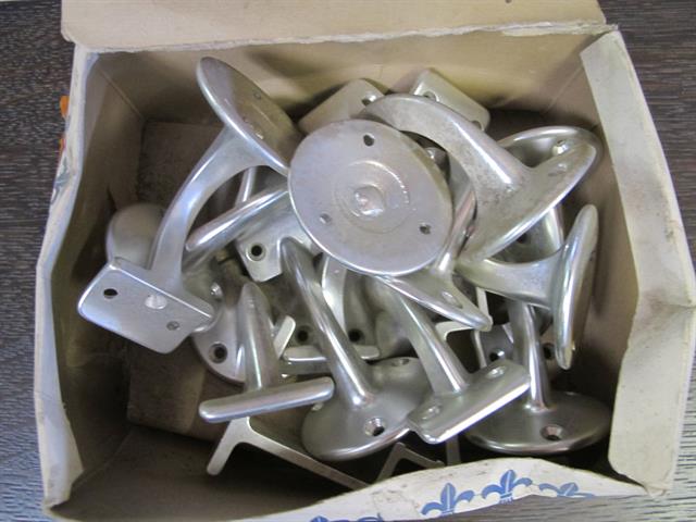 trapleuning beugels - Memax, Online veiling van metaal, machines en ...