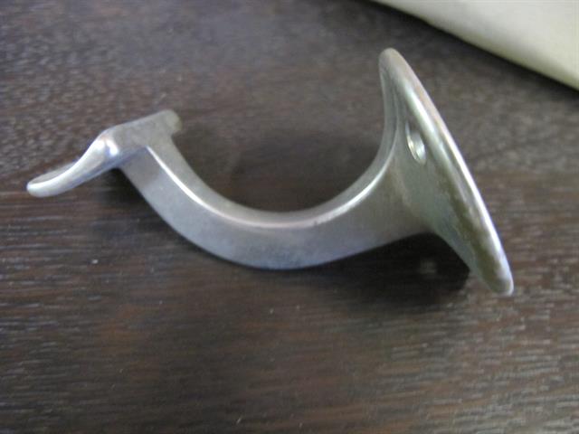 trapleuning beugels - Memax, Online veiling van metaal, machines en ...