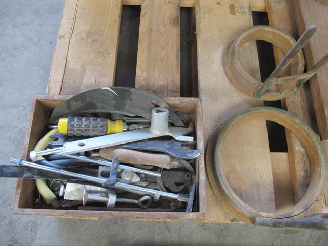 zaag / frees combinatiemachine Stefani - Memax, Online veiling van ...