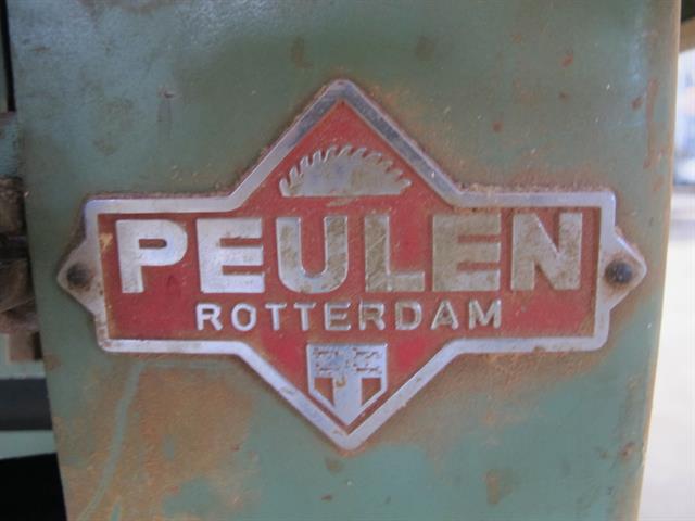 zaag / frees combinatiemachine Stefani - Memax, Online veiling van ...