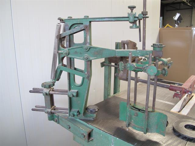 zaag / frees combinatiemachine Stefani - Memax, Online veiling van ...