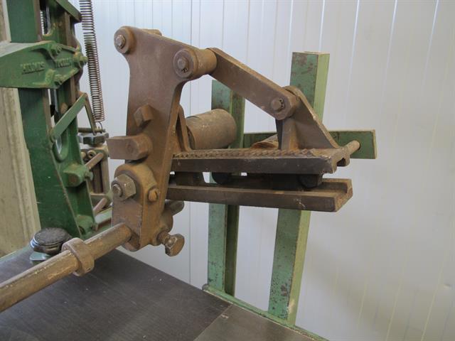 zaag / frees combinatiemachine Stefani - Memax, Online veiling van ...