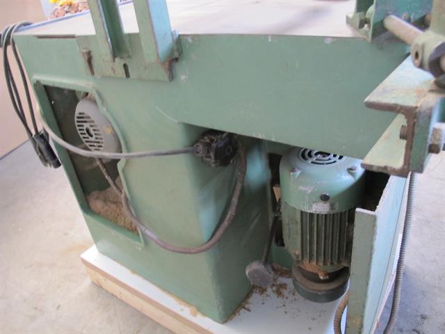 zaag / frees combinatiemachine Stefani - Memax, Online veiling van ...